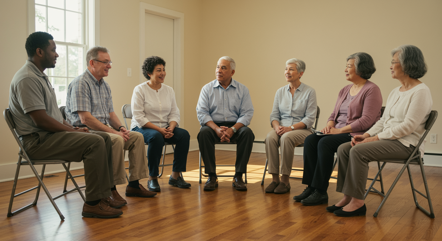 Coping Strategies for Dementia Caregivers Experiencing Burnout ...