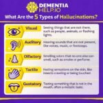 Dementia and Hallucinations: Seeing Things That Aren't There - Dementia ...